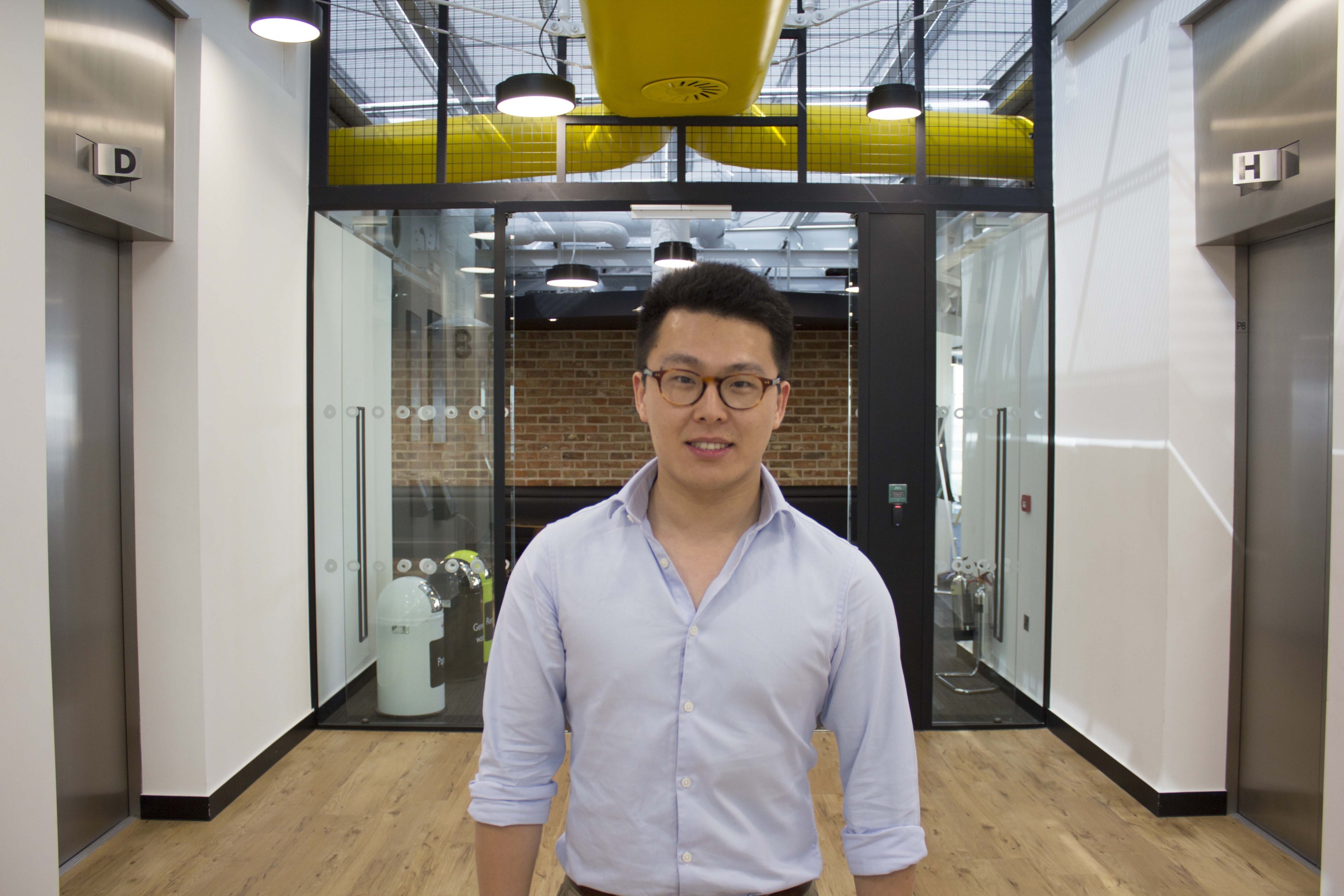 Octopus Ventures appoints lifestyle entrepreneur | Octopus Group