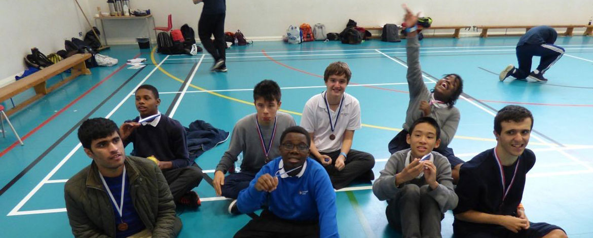 10 questions for Beyond Autism | Octopus Group