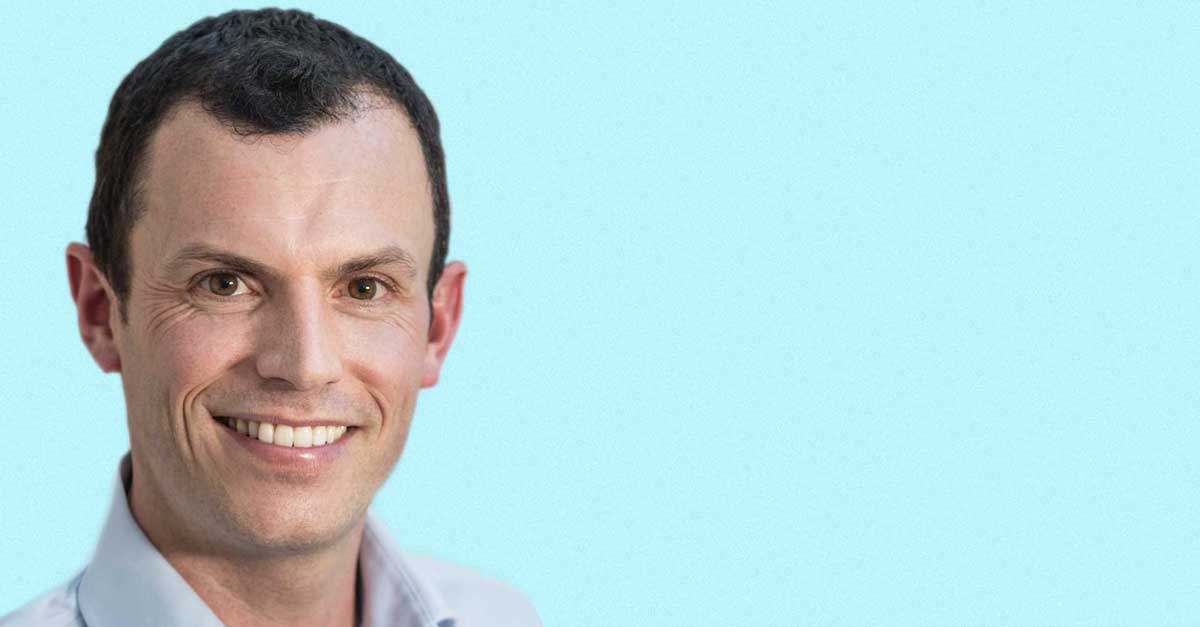 Luke Hakes - High Growth Small Business Insight | Octopus Group