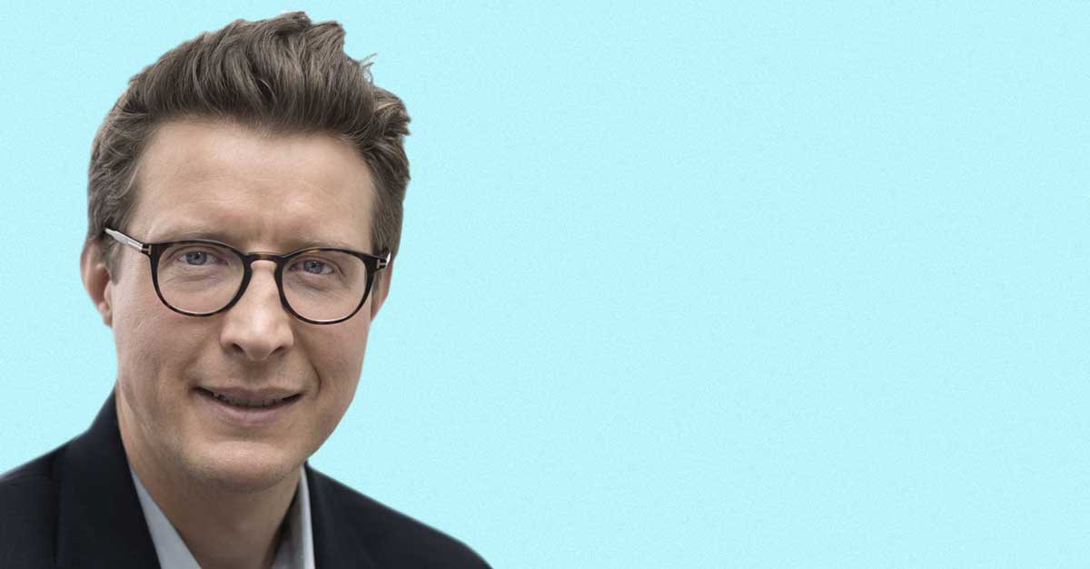 Matt Setchell - High Growth Small Business Insight | Octopus Group