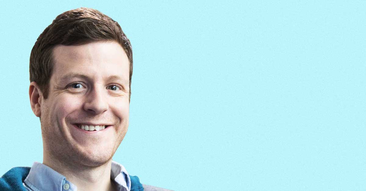 Sam Handfield-Jones - Insight Into Entrepreneurship | Octopus Group