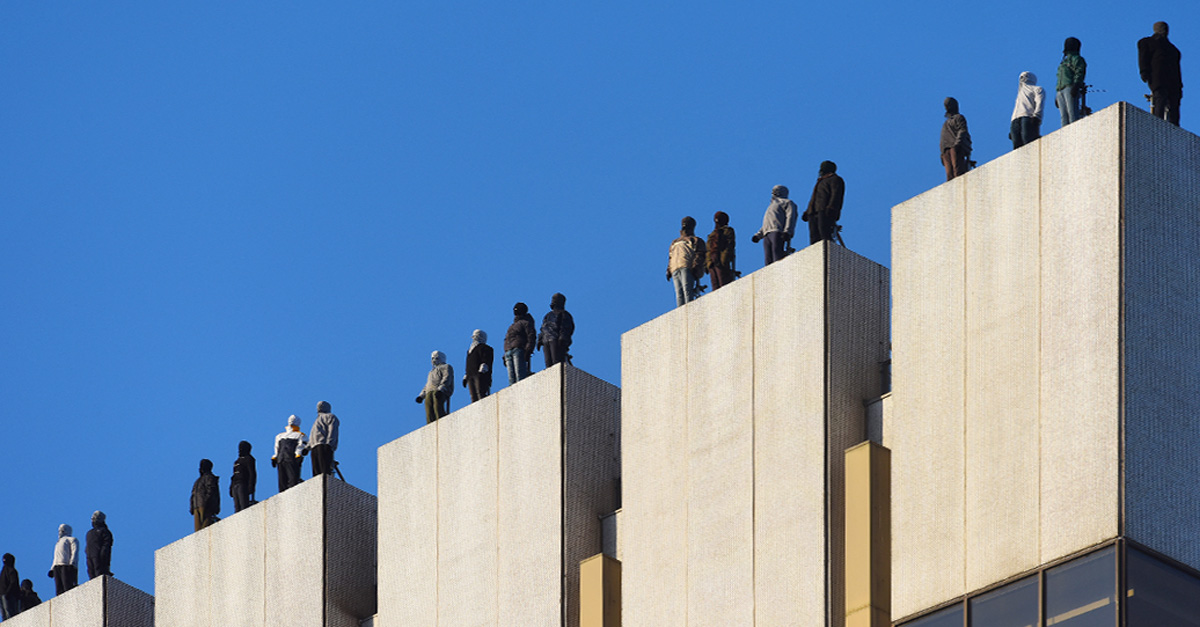 Octopus Support CALM’s Project 84 | Octopus Group