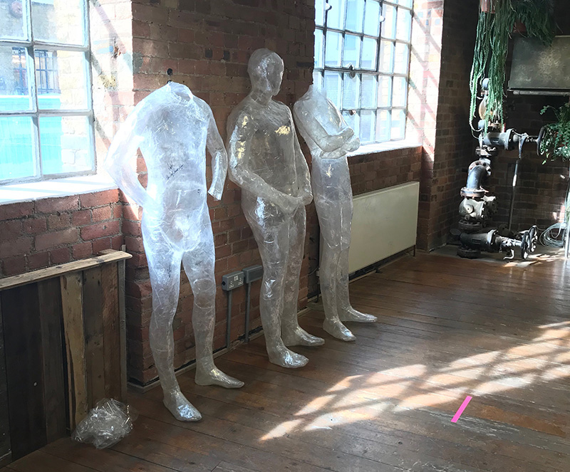 Octopus Support CALM’s Project 84 | Octopus Group