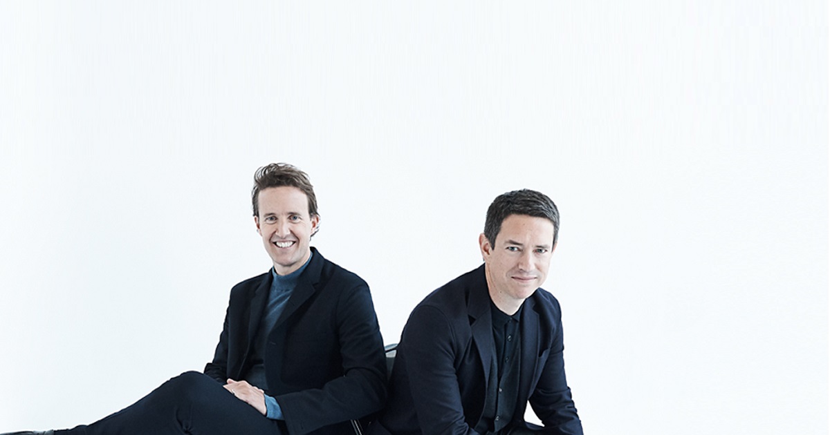 A Day In The Life: Simon Rogerson & Chris Hulatt | Octopus Group