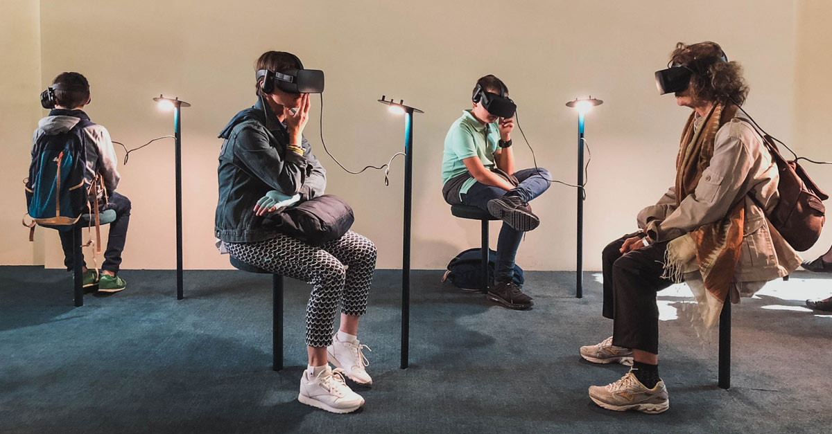 How we can make automation work for us | Octopus Group