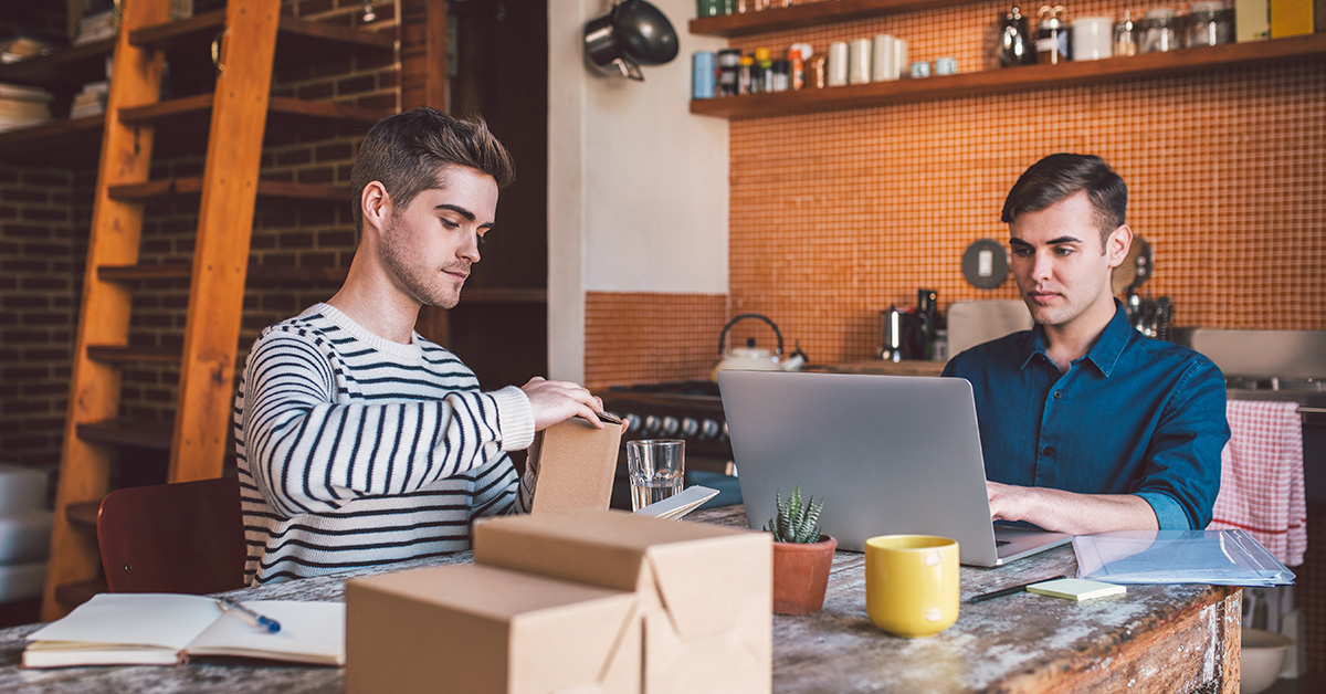 8 reasons why co-founders can help build a business| Octopus Group