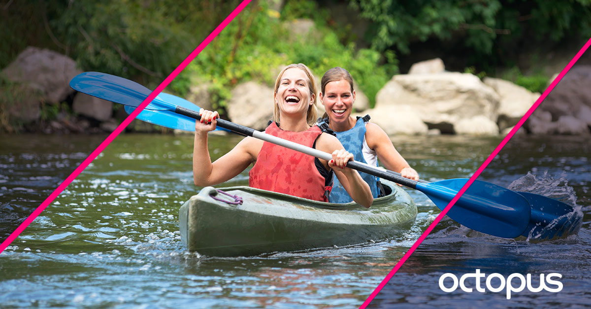 Entrepreneurs on Life as a Co-founder | Octopus Group