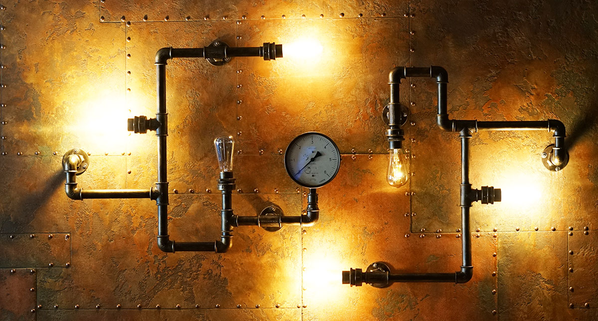 Simon Rogerson explains the differences between stress and pressure ...