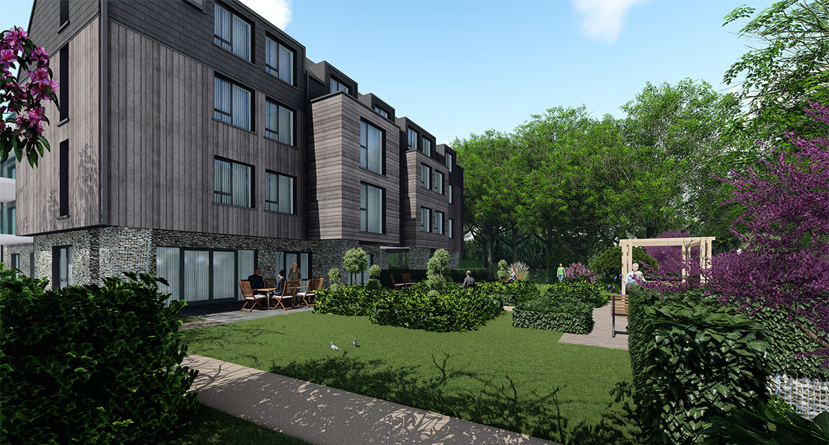 Octopus Real Estate builds momentum in healthcare development team with ...