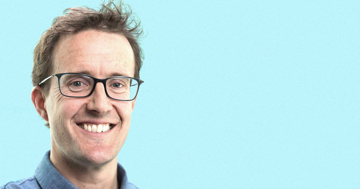 Simon Rogerson - High Growth Small Business Insight | Octopus Group