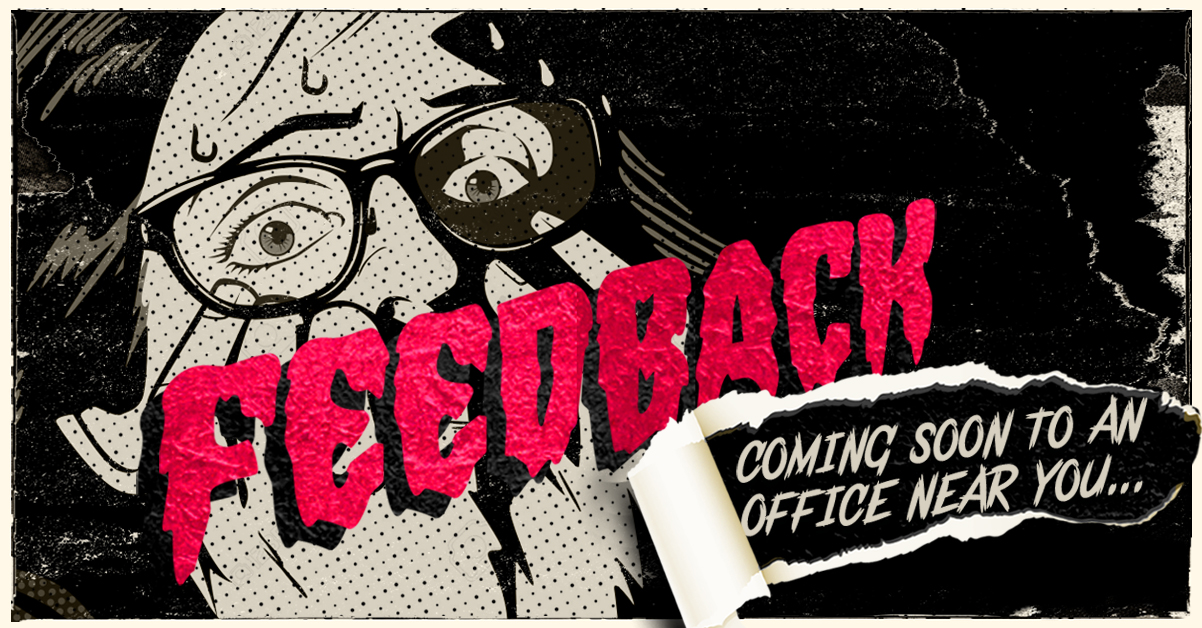 Fearless Feedback: Tips for Making Feedback Less Scary | Octopus Group