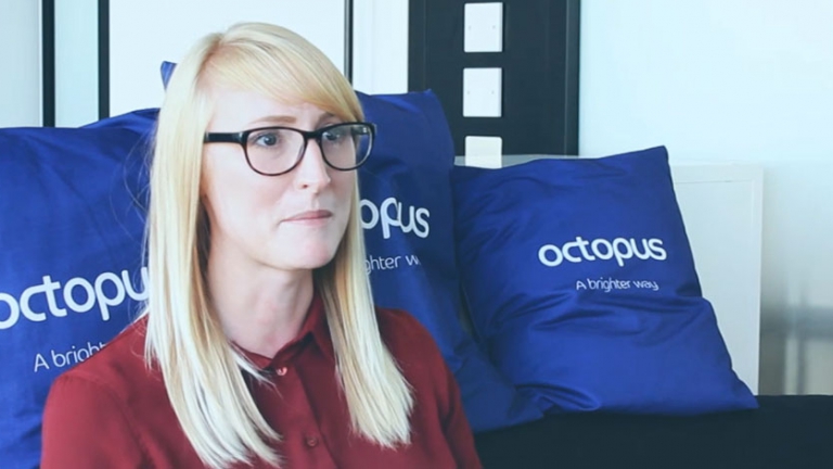 The Anchor - What Octopus is doing | Octopus Group