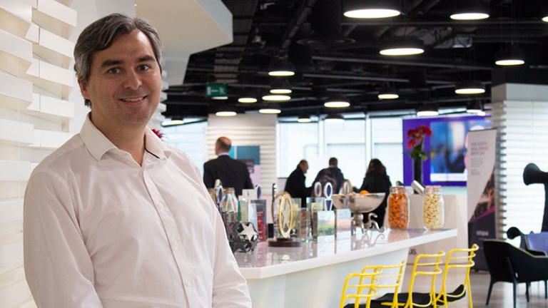 From IBM to Octopus, via Central America: the career story of Kat ...