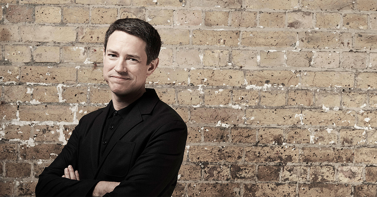 Chris Hulatt | Octopus Group