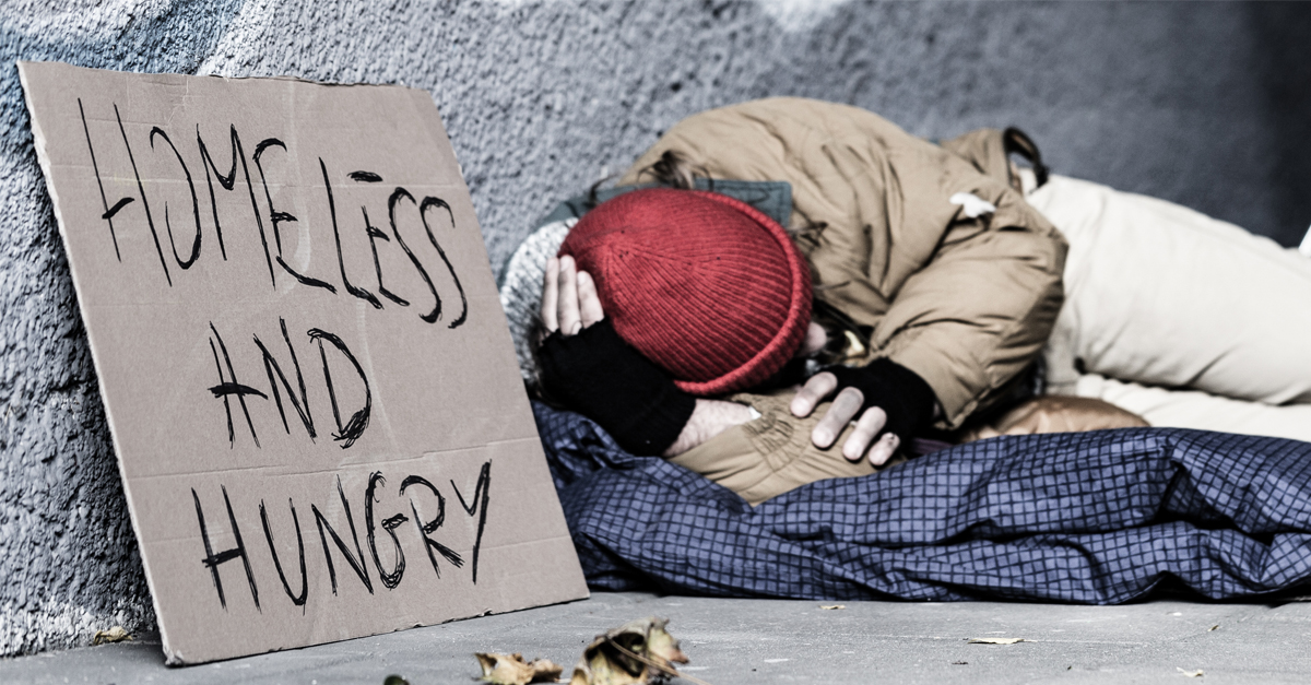 An app to end UK homelessness: Greater Change | Insights | Octopus Group