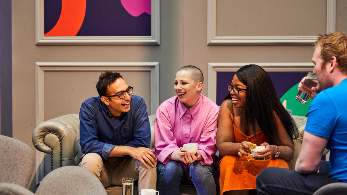 About Octopus Group - What Does Better Look Like? | Octopus Group