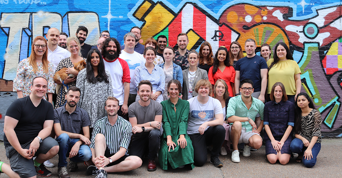 Octopus Ventures exits stake in We Got POP | Octopus Group