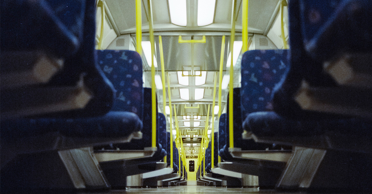 The diary of a COVID-19 CEO | Simon Rogerson blog | Octopus Group