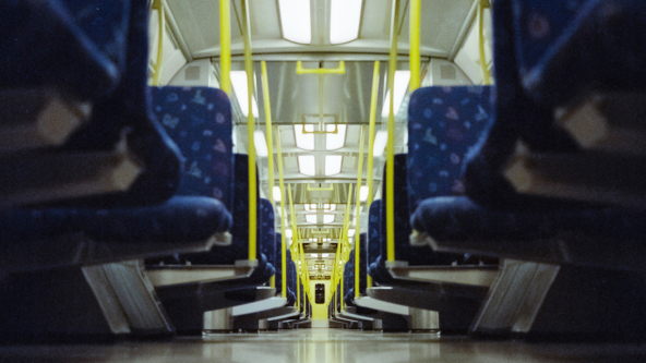 Simon's Blogs Archive | Octopus Group