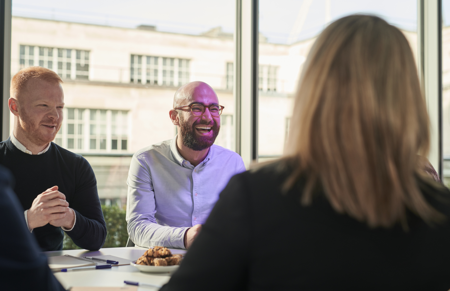 About Octopus Group - What Does Better Look Like? | Octopus Group