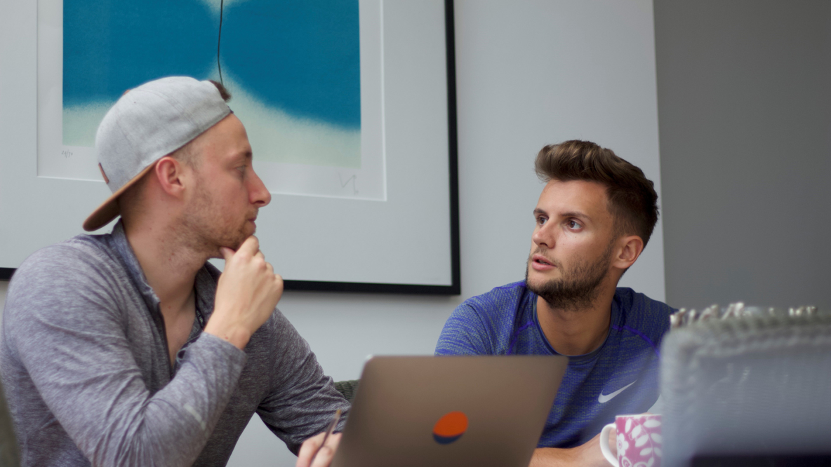 How Octopus Celebrated World Mental Health Day | Octopus Group