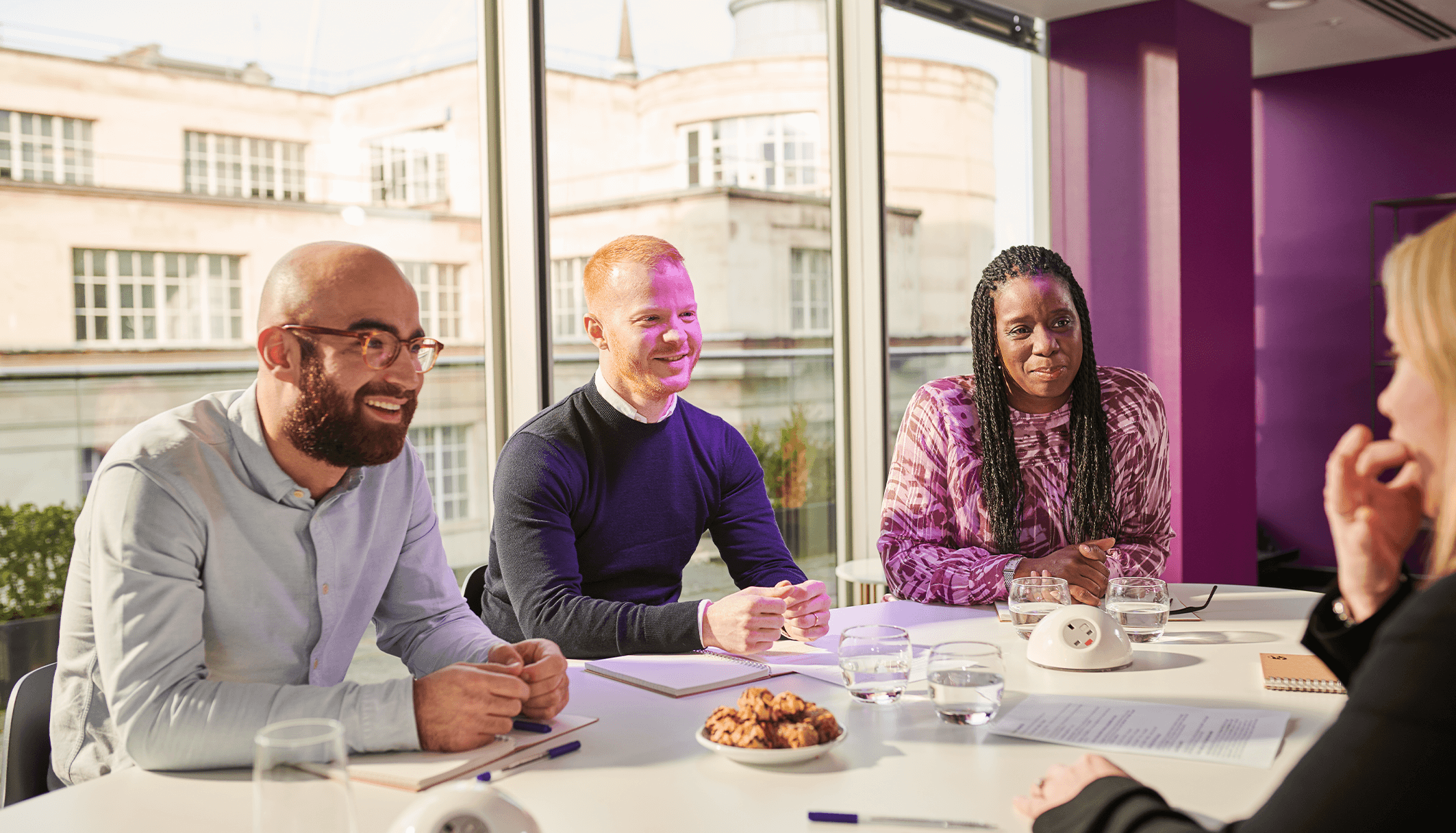 Springboard - A new generation of entrepreneurs | Octopus Group