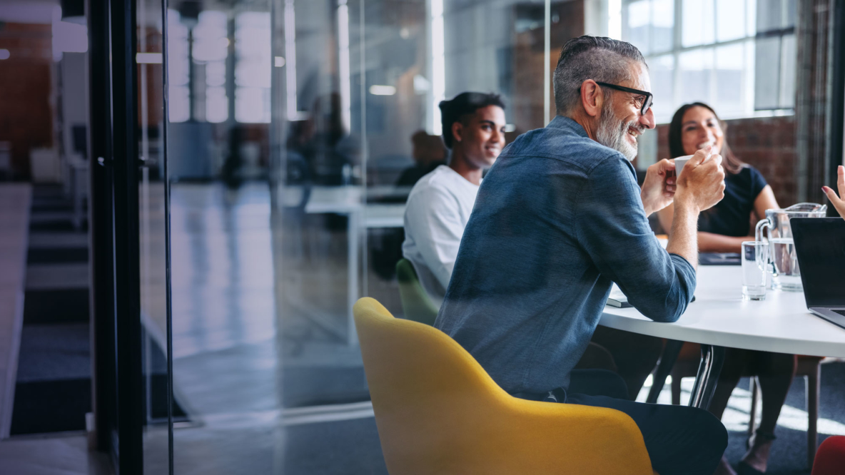 🐙 Octopus Group: Investments, Real Estate, Ventures, Energy, Wealth