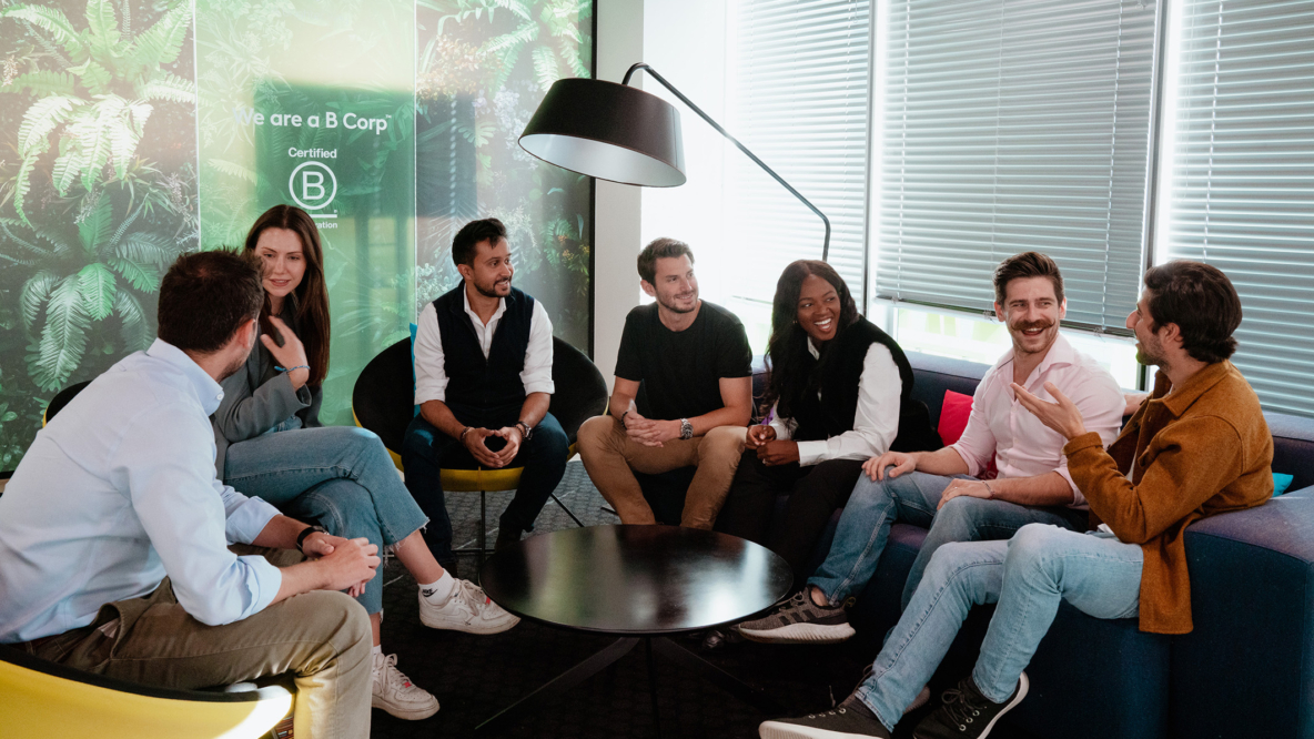 🐙 Octopus Group: Investments, Real Estate, Ventures, Energy, Wealth