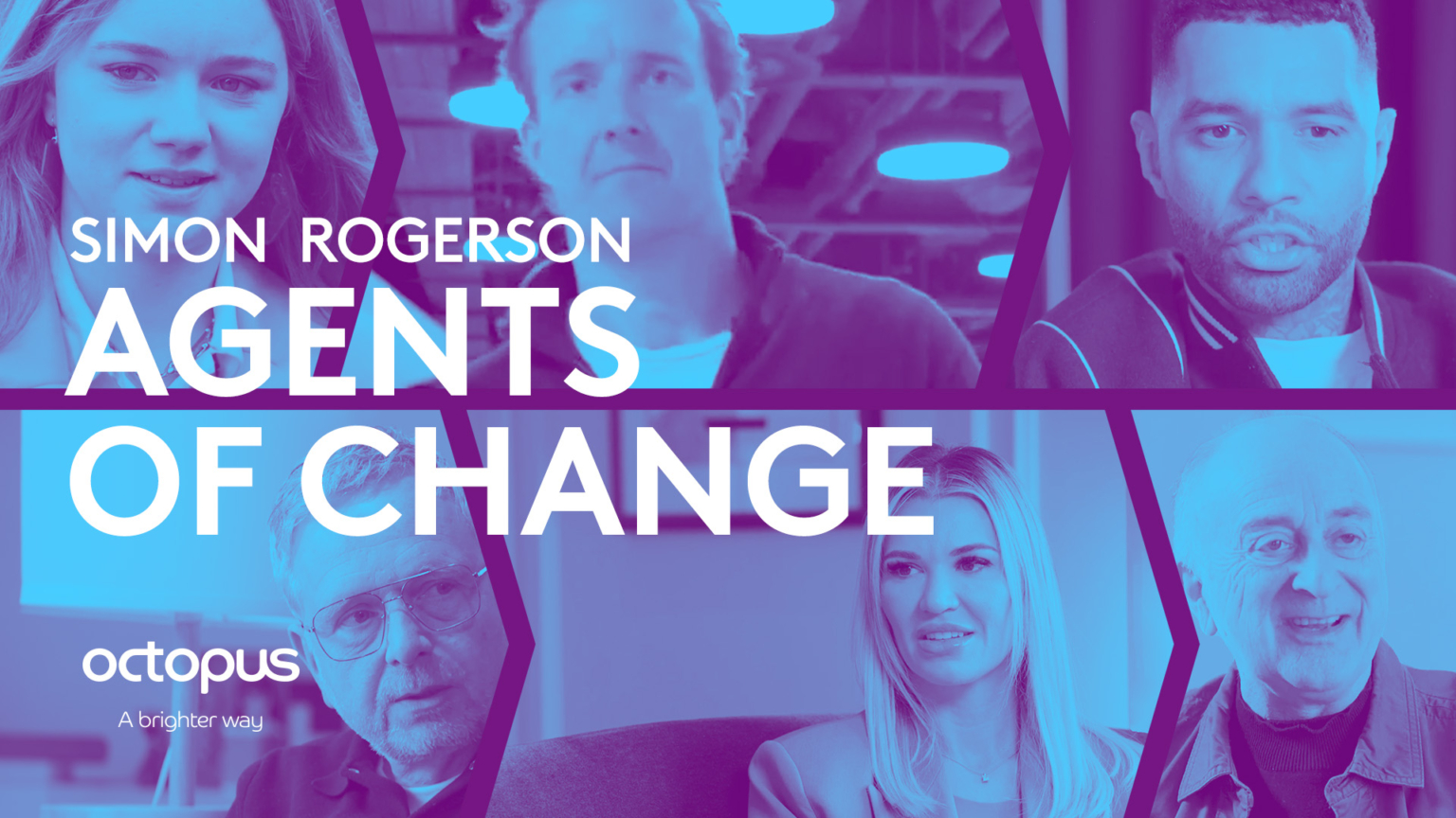 What we do | Octopus Group