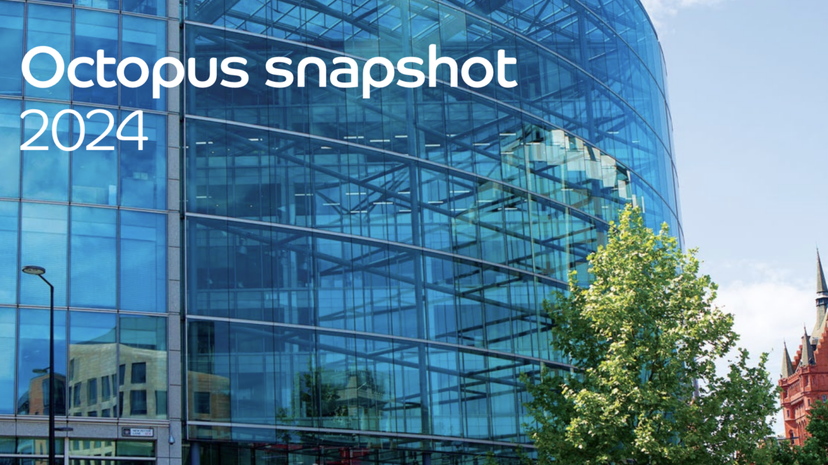 Octopus Group Annual Report 2022 - 2023 | Octopus Group