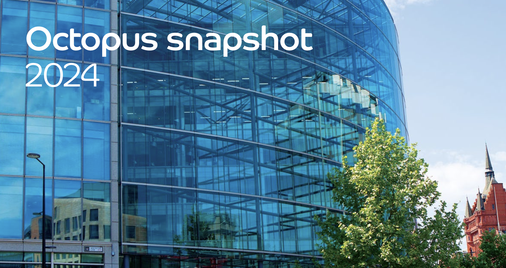 Octopus Group Annual Report 2022 - 2023 | Octopus Group
