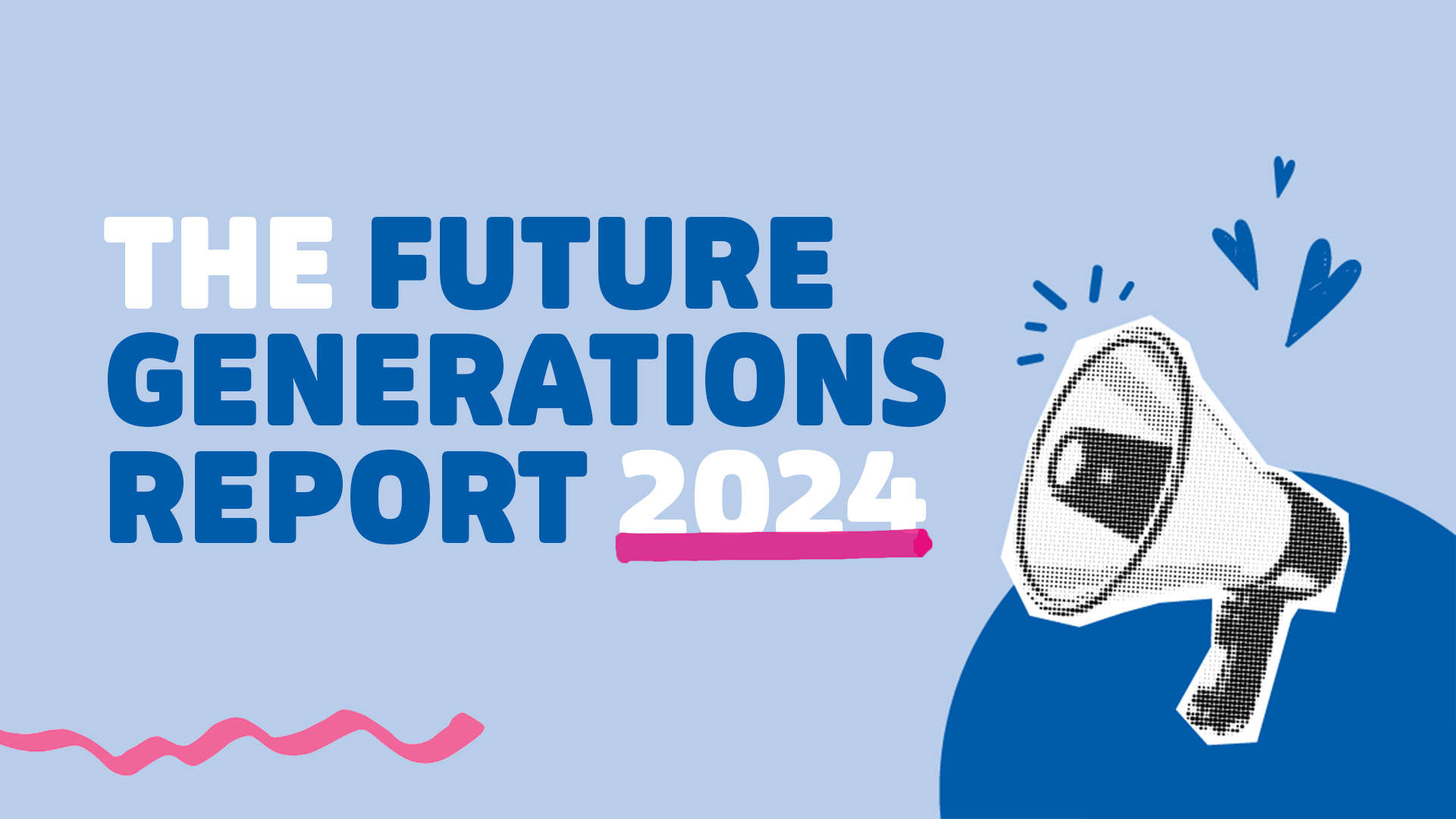 Future Generations Report 2024 | Octopus Group